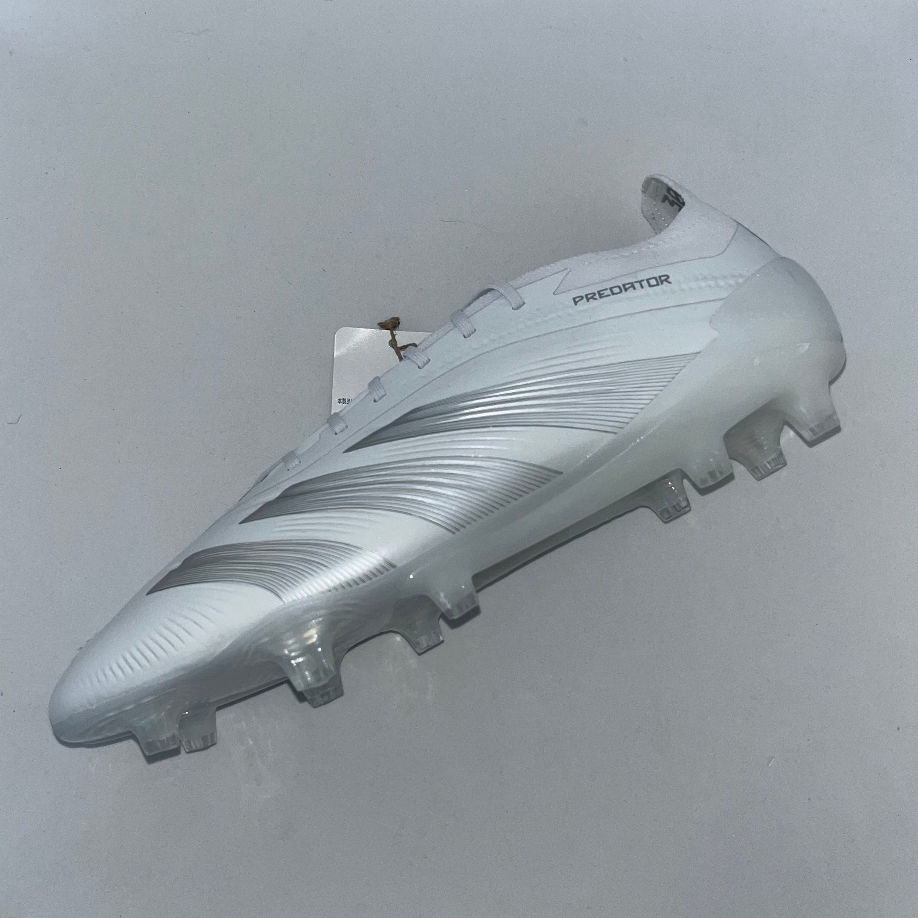 Adidas Predator Elite FG – New Zealand Boot Room