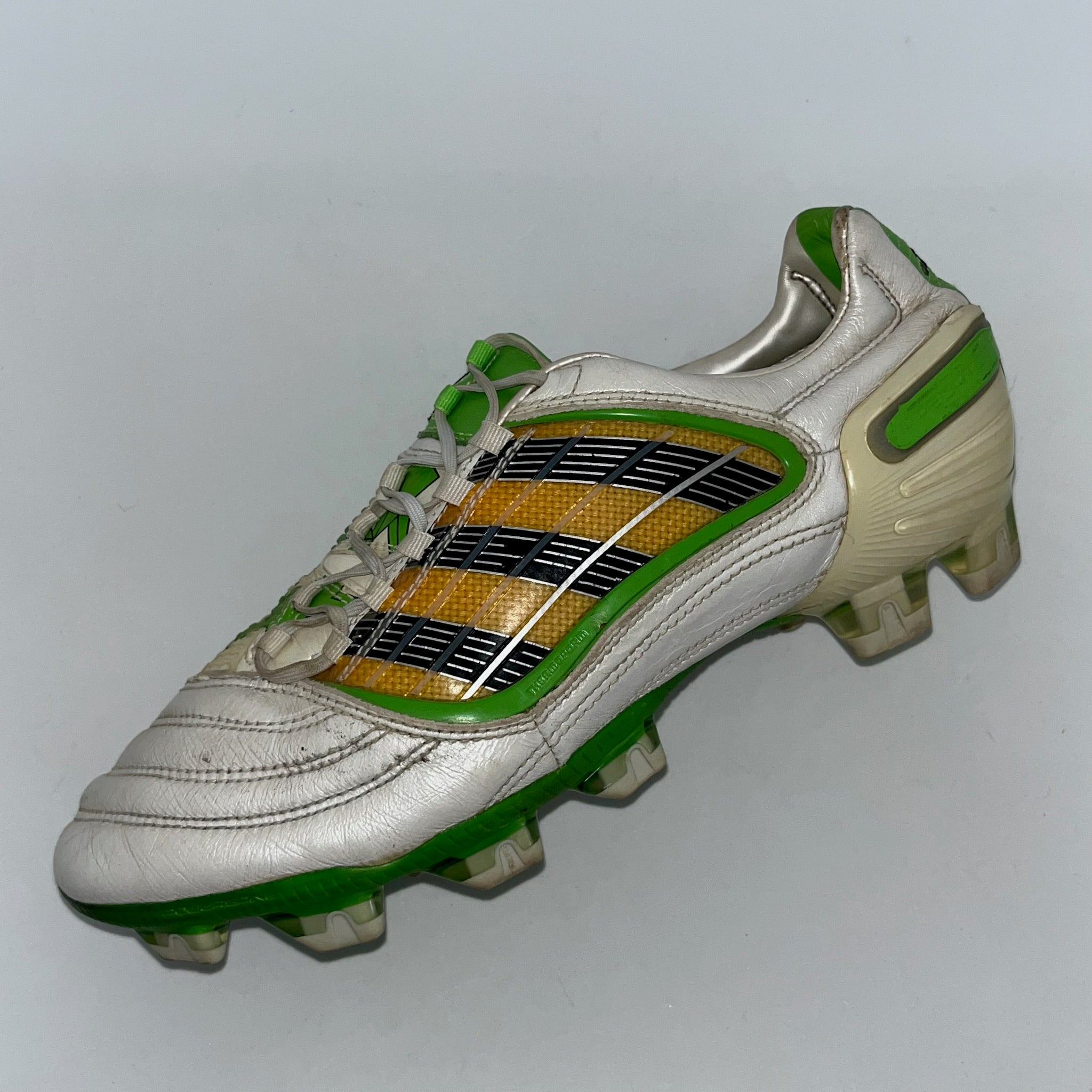 Adidas Predator X FG – New Zealand Boot Room