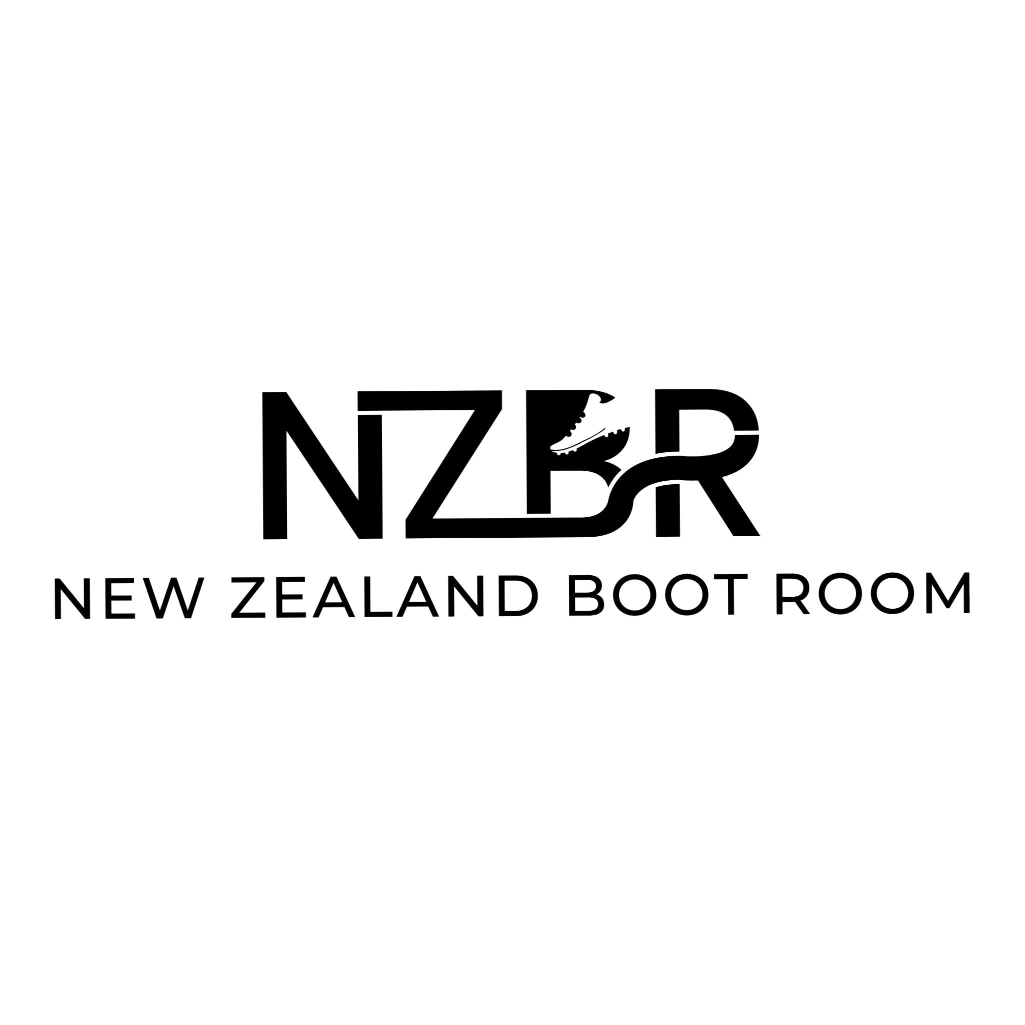Welcome To The Boot Room – New Zealand Boot Room