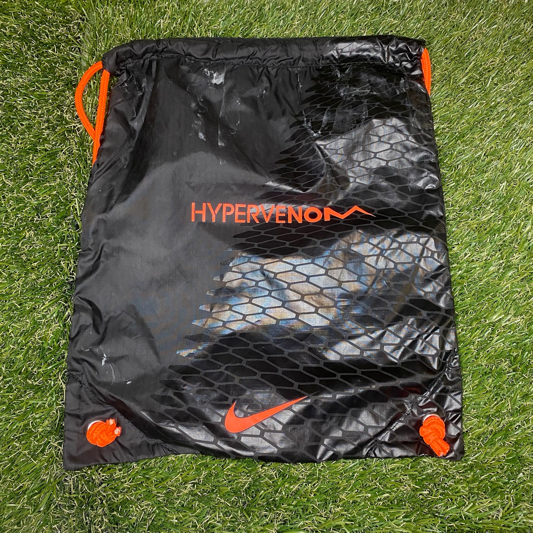 Black Nike Boot Bag – New Zealand Boot Room