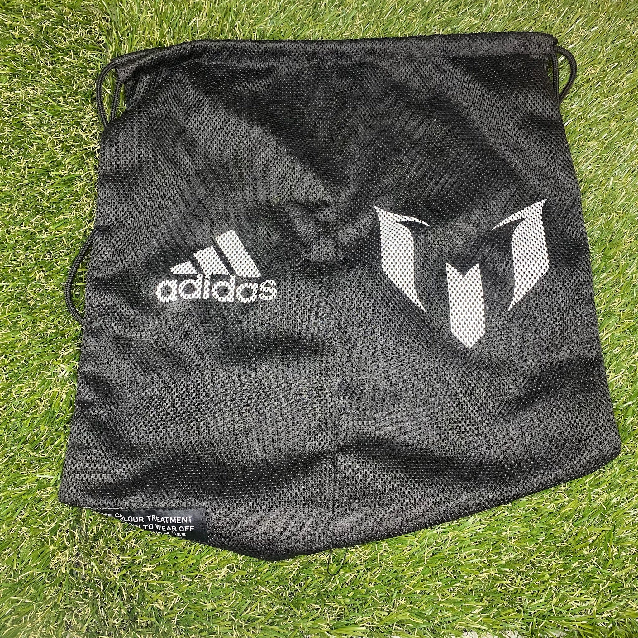 Black Adidas Boot Bag – New Zealand Boot Room