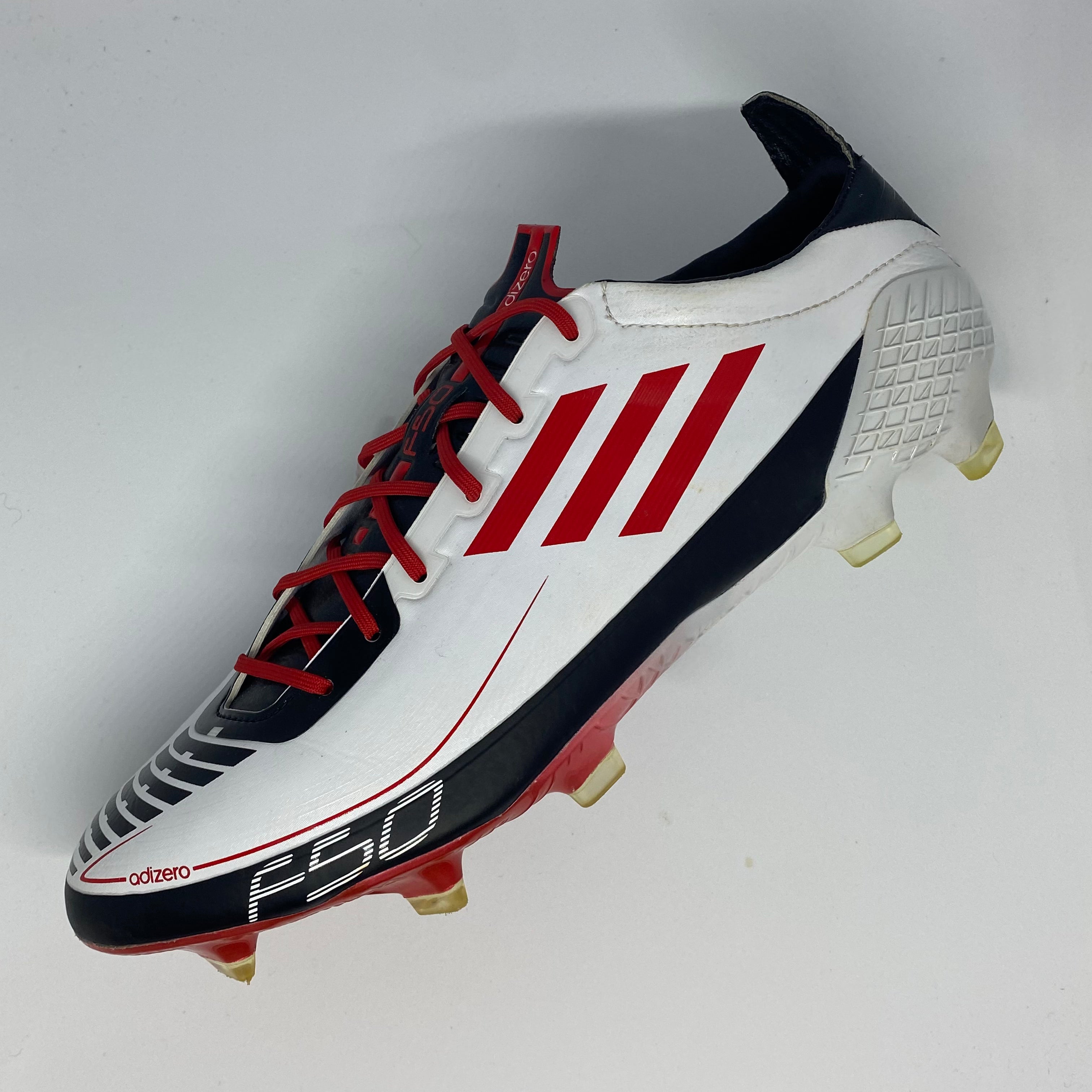Adidas F50 Ghosted Adizero Prime FG – New Zealand Boot Room